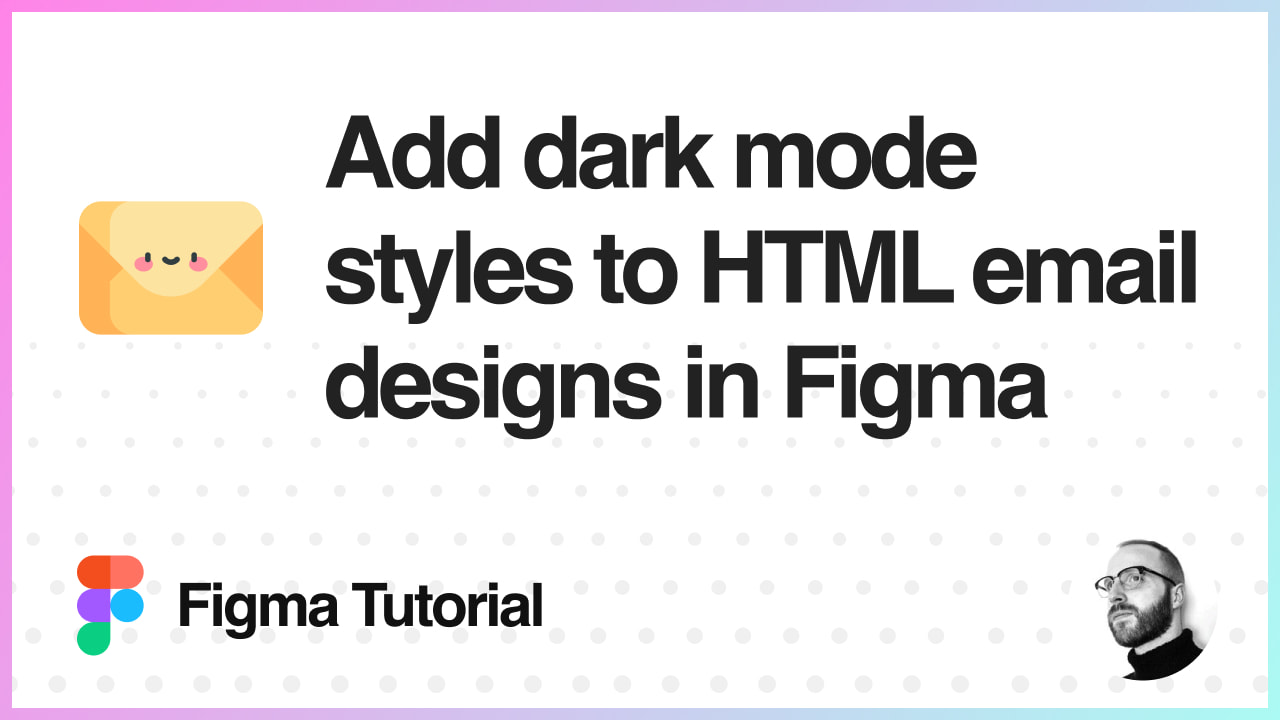 How to add dynamic personalized content to HTML emails in Figma using Emailify - Hypermatic