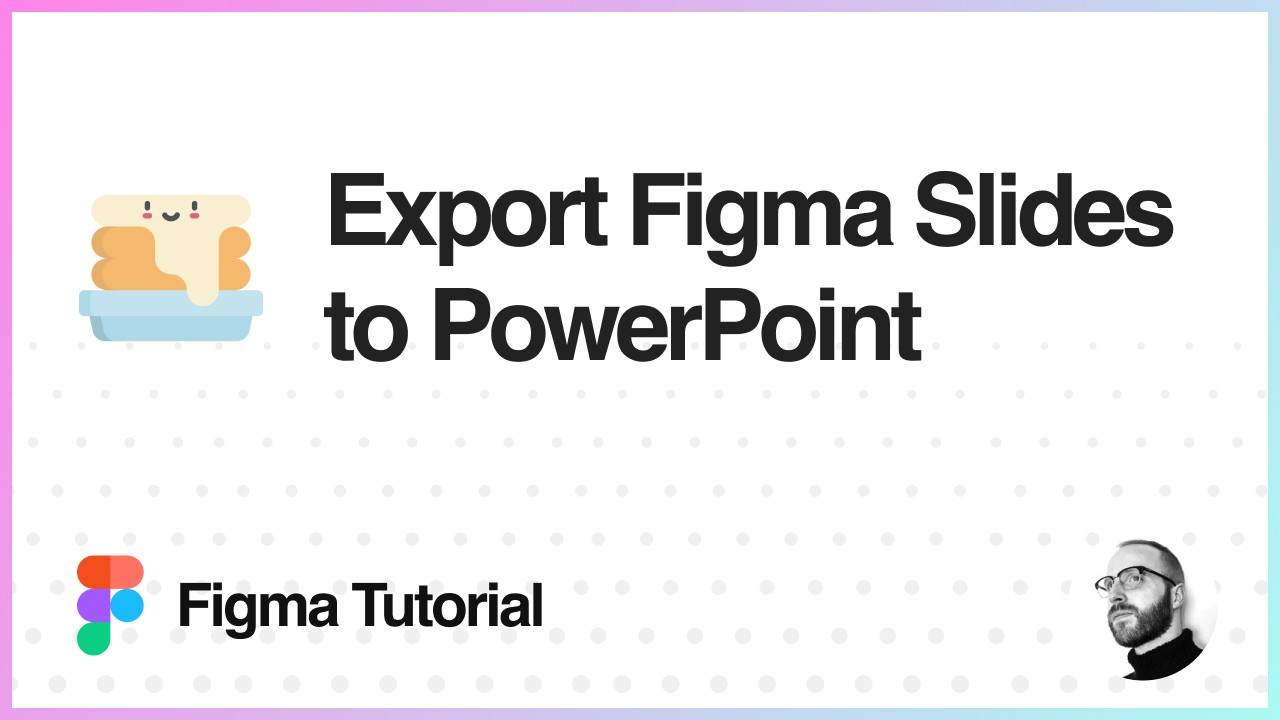 How to export Figma Slides to PowerPoint (.pptx) using Pitchdeck ...